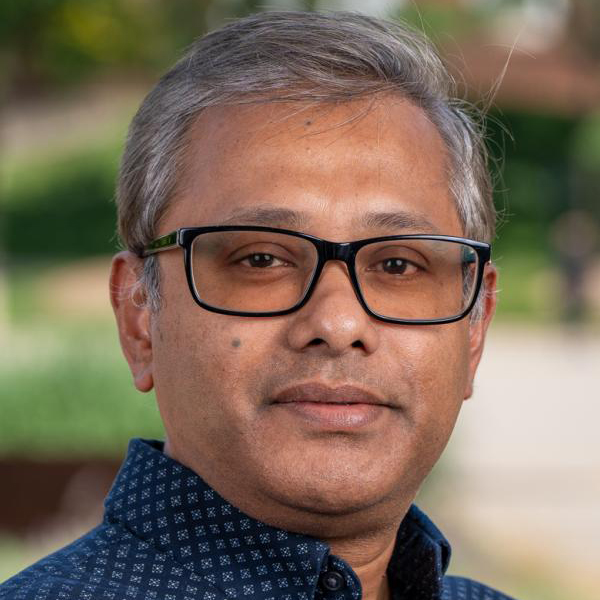 Sougata Roy Awarded $2.5M NIH Grant After Receiving Rare ‘Unicorn Score ...