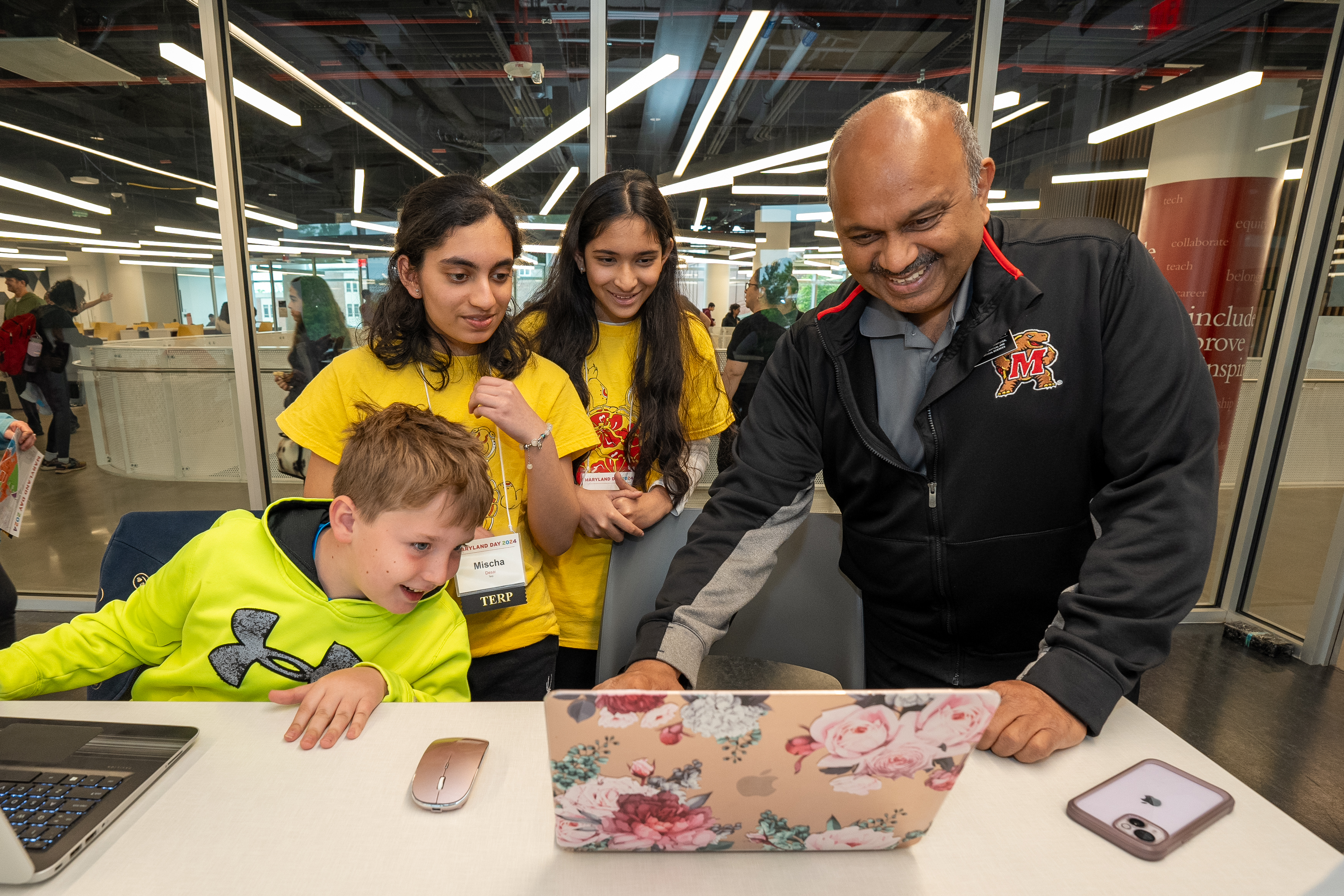 Celebrate Maryland Day on April 26, 2025 | UMD Department of Cell ...