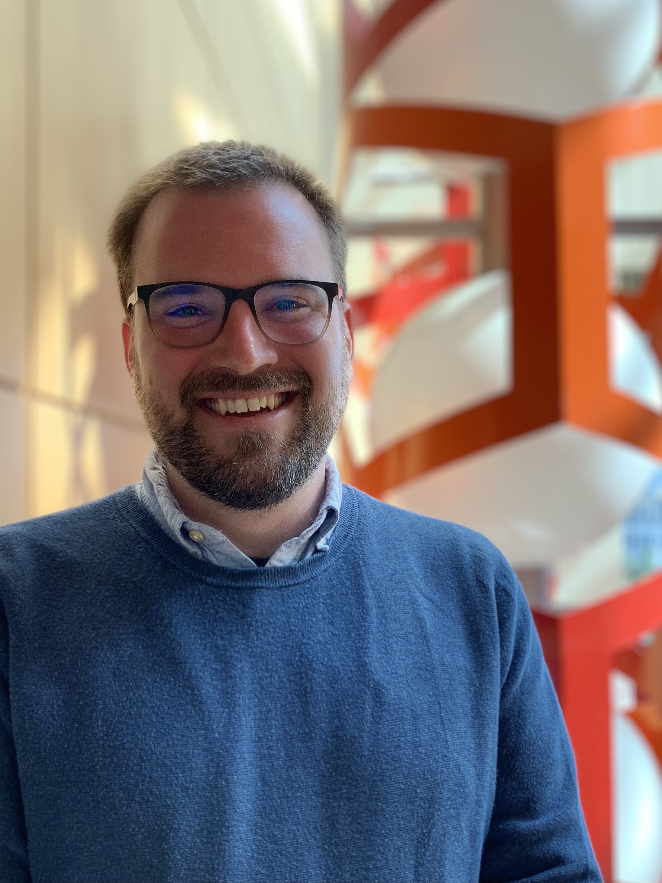 CBMG Fall 2024 Seminar Series - Dr. Patrick Dolan, NIH | UMD Department ...