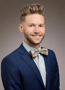 CBMG Spring 2025 Seminar Series - Dr. Brett Loman, University of ...