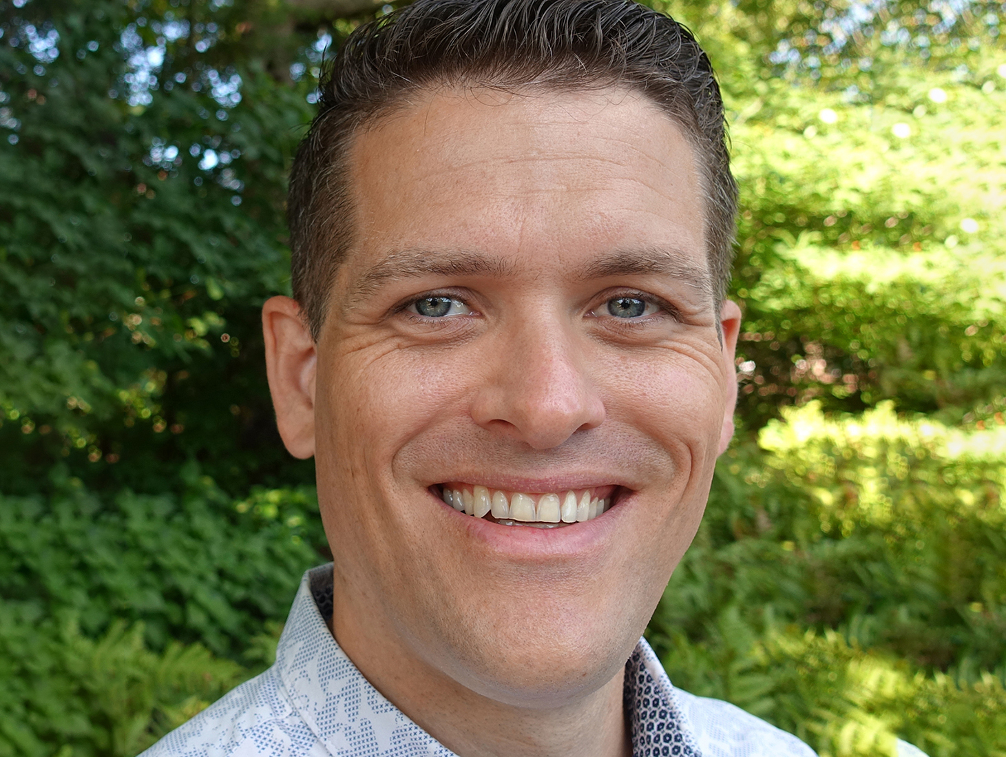 UMD Biologist Awarded $1.5 Million to Develop Brain Mapping Techniques ...