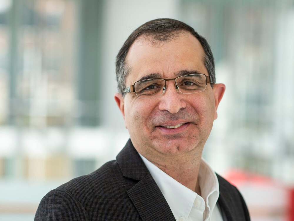 Meet the New Director of UMD’s Integrated Life Sciences Honors Program ...