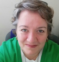 CBMG Staff Member Teresa Thompson's Personal Story | UMD Department of ...