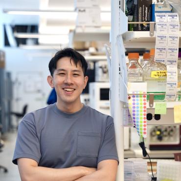 Home | UMD Department of Cell Biology & Molecular Genetics