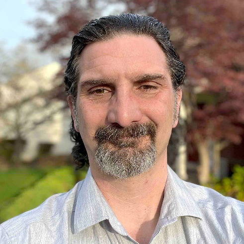 John Buchner | UMD Department of Cell Biology & Molecular Genetics