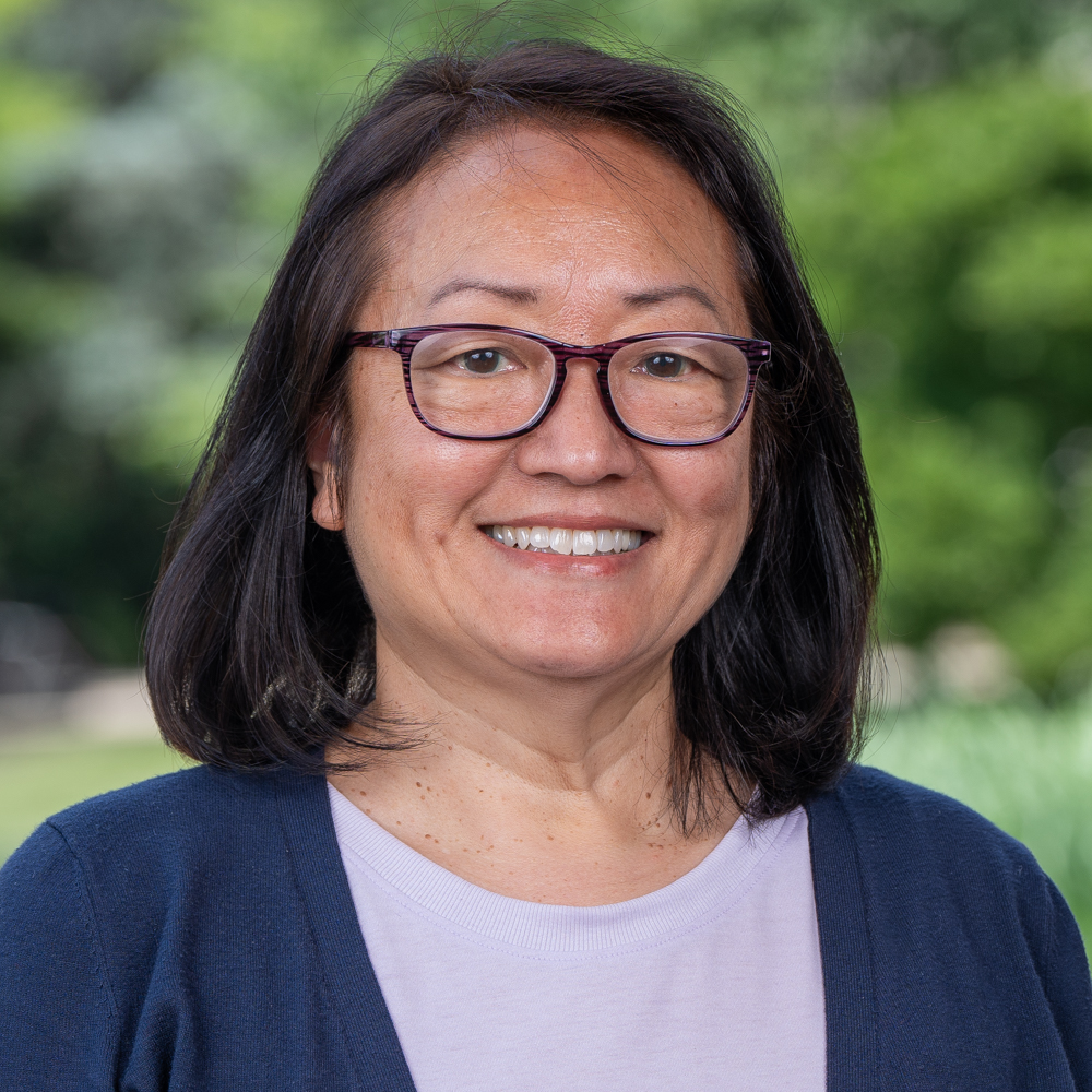 Caren Chang | UMD Department of Cell Biology & Molecular Genetics