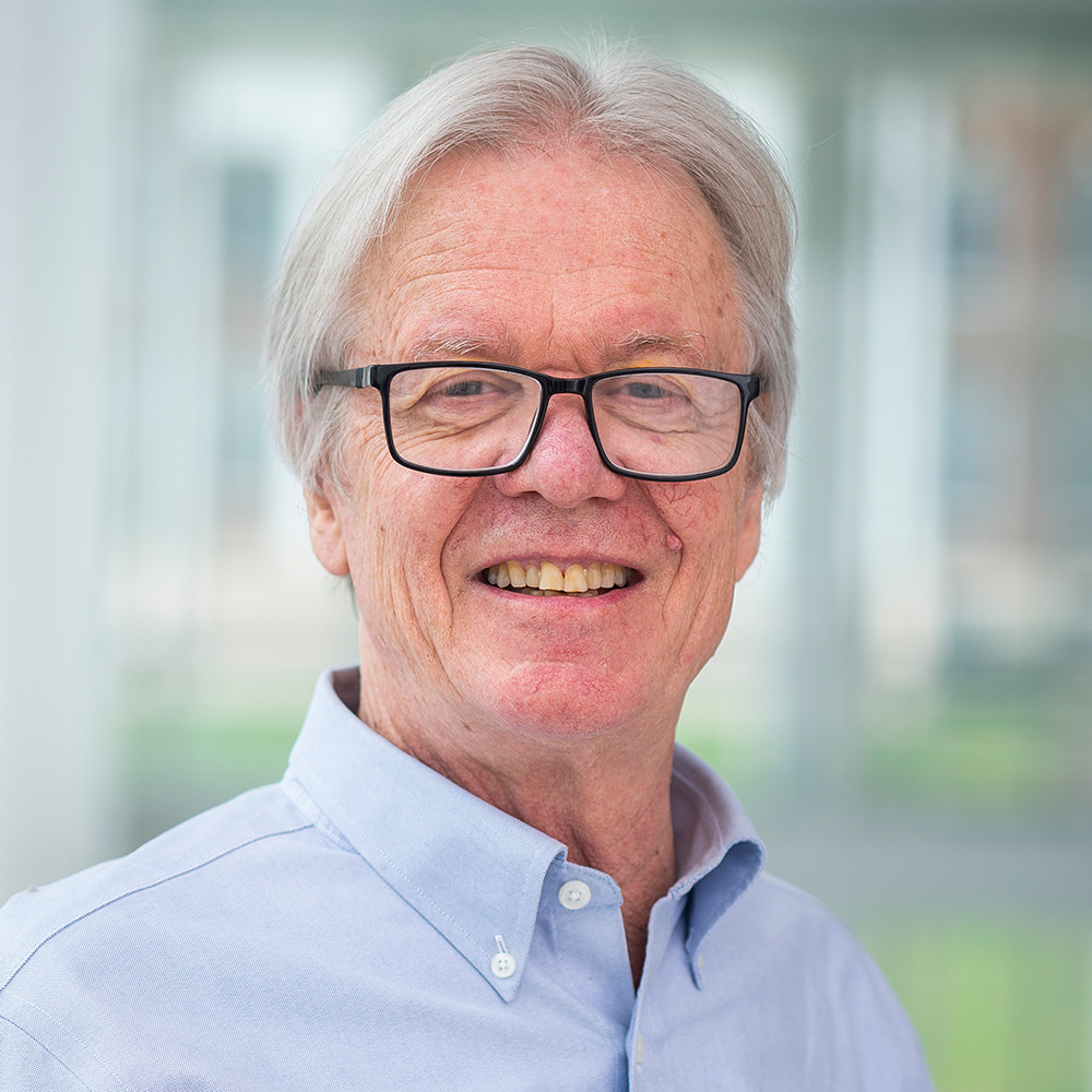 Todd Cooke | UMD Department of Cell Biology & Molecular Genetics