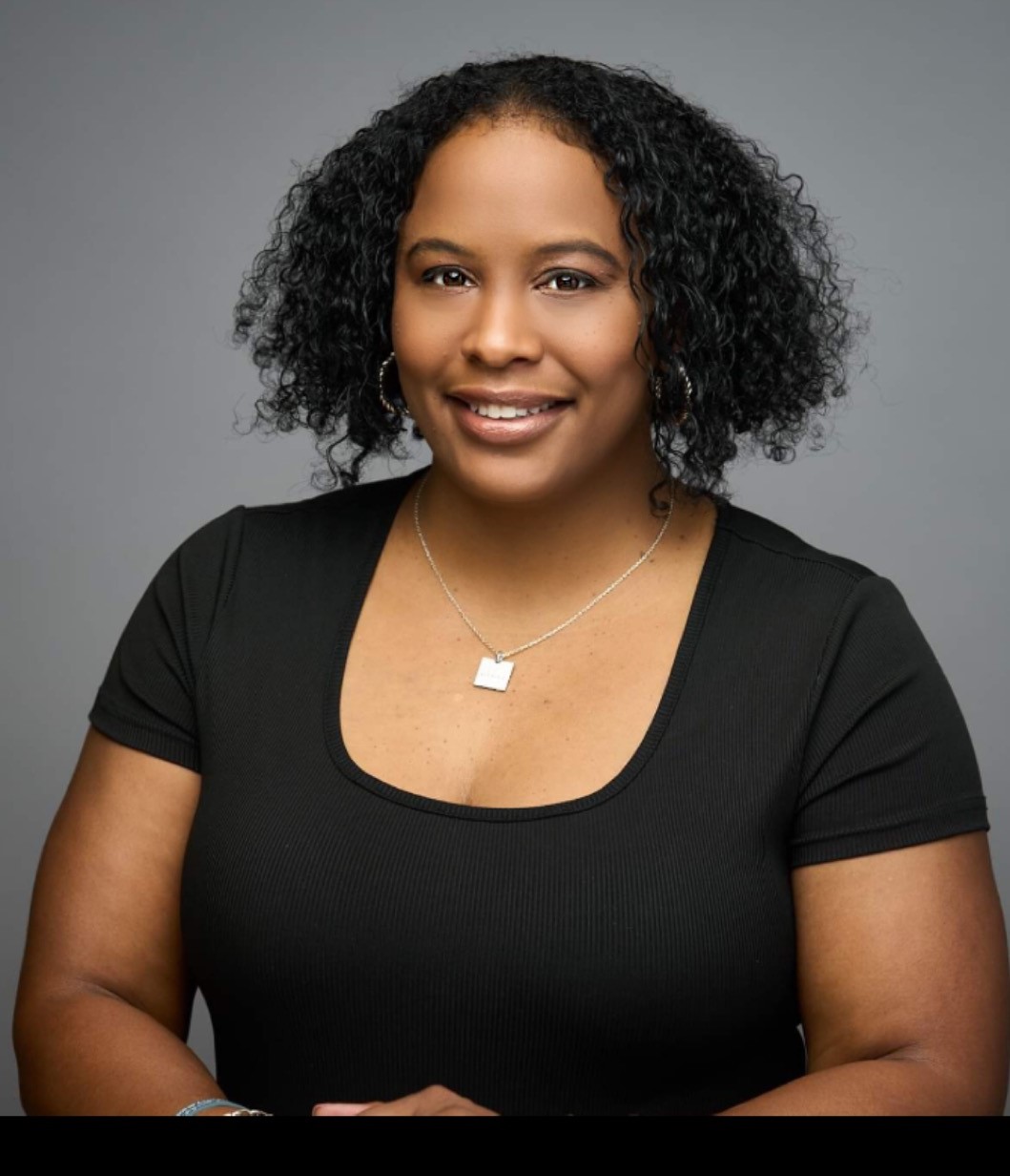 Errica Philpott-Barber | UMD Department of Cell Biology & Molecular ...