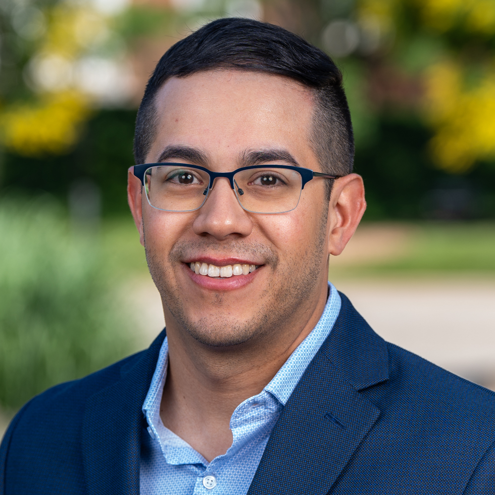 Personal Story – Norberto González-Juarbe | UMD Department of Cell ...