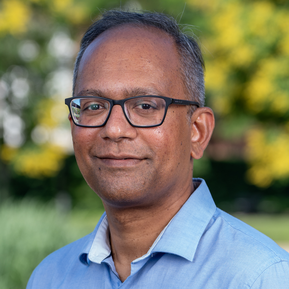 Antony M. Jose | UMD Department of Cell Biology & Molecular Genetics