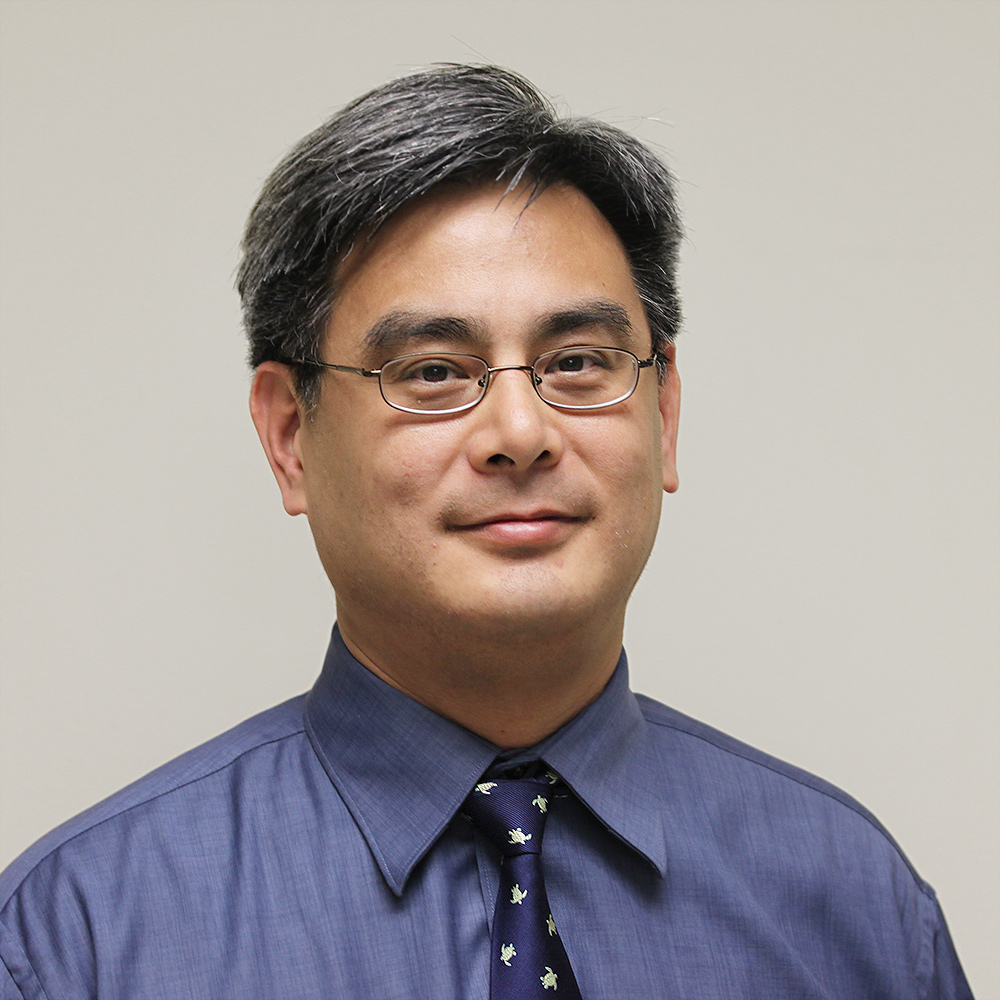 Vincent Lee | UMD Department of Cell Biology & Molecular Genetics