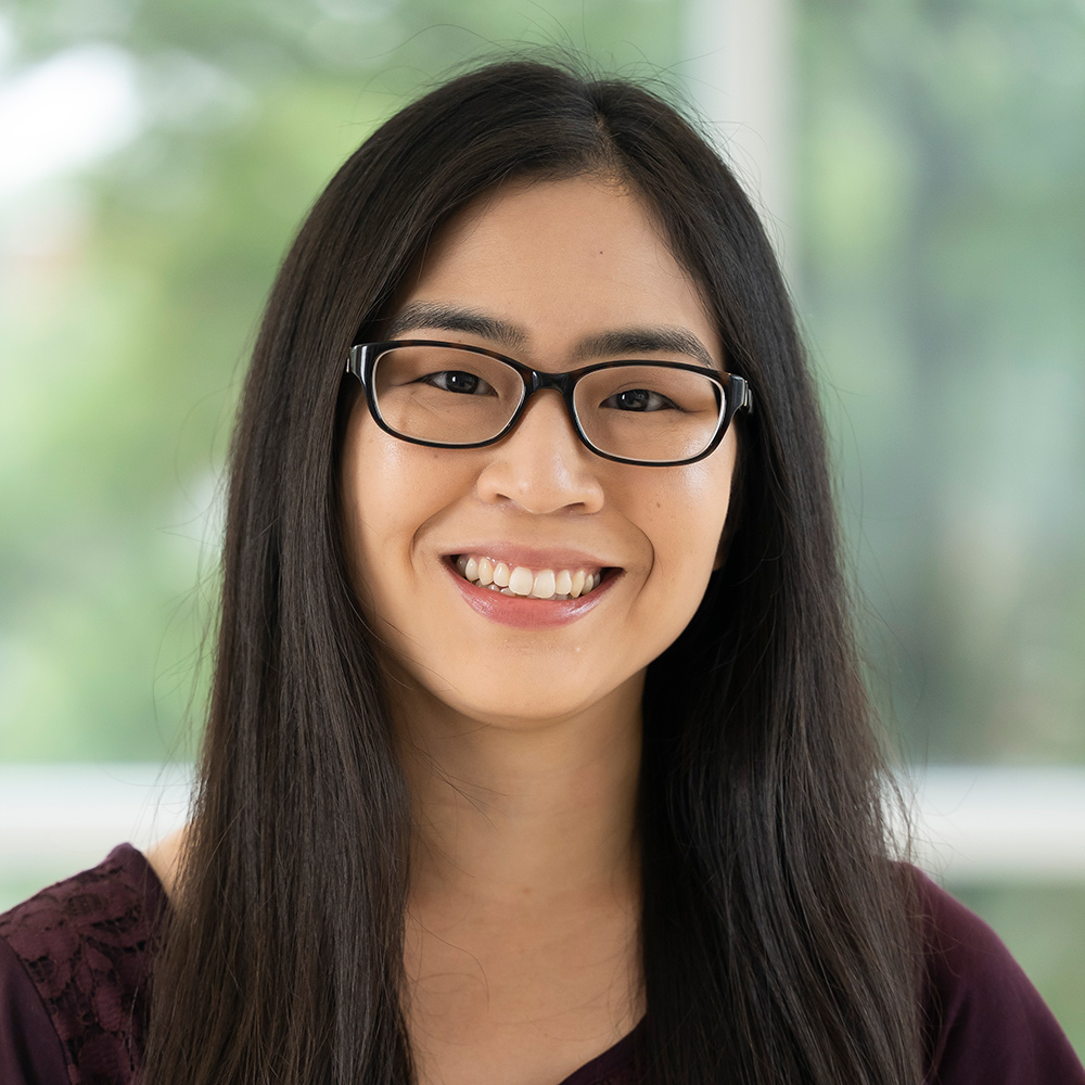 Megan Leung | UMD Department of Cell Biology & Molecular Genetics