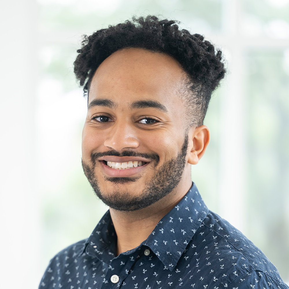 Spencer Lewis | UMD Department of Cell Biology & Molecular Genetics