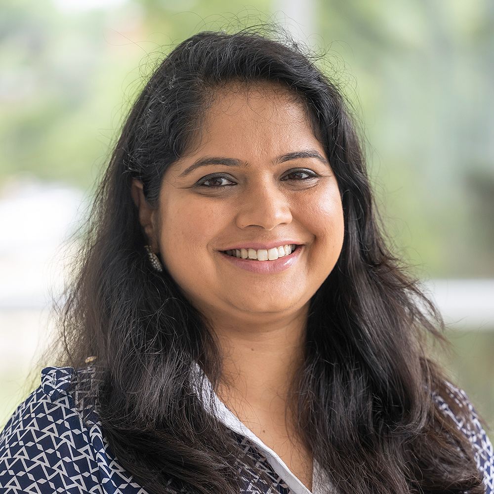 Shrestha Mathur | UMD Department of Cell Biology & Molecular Genetics