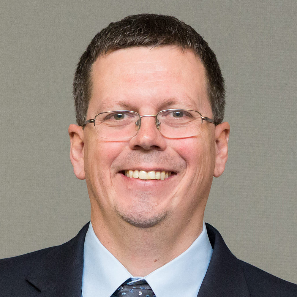 Ted Pierson | UMD Department of Cell Biology & Molecular Genetics