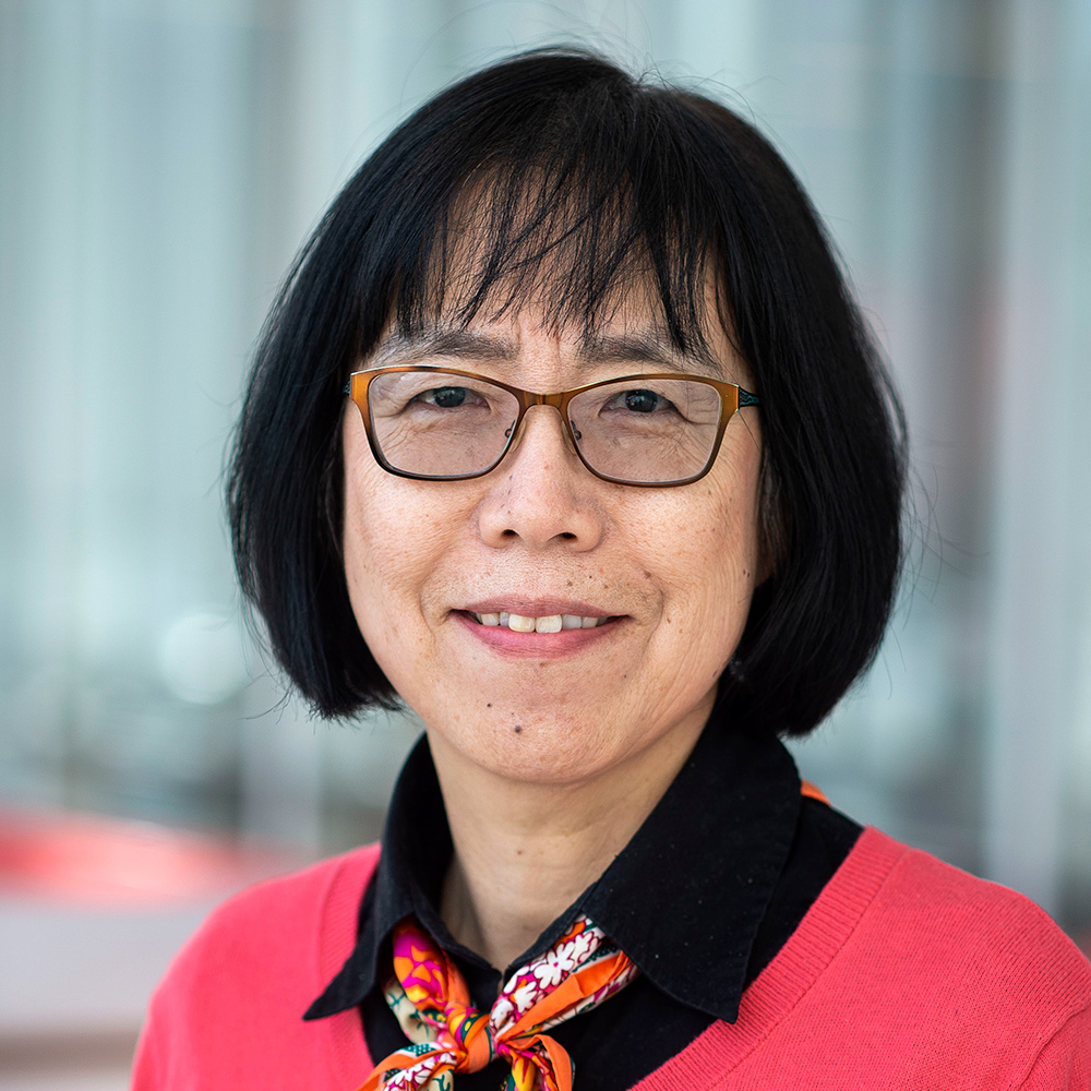 Wenxia Song | UMD Department of Cell Biology & Molecular Genetics