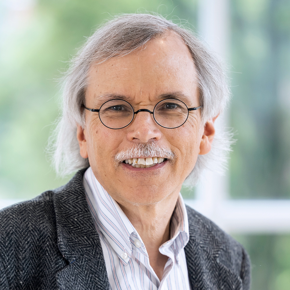 David Straney | UMD Department of Cell Biology & Molecular Genetics