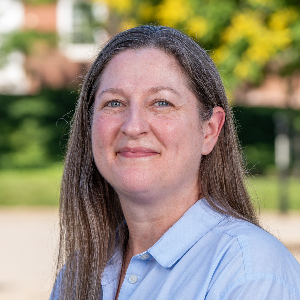 Erin Tran | UMD Department of Cell Biology & Molecular Genetics